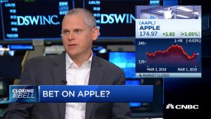 Ted Murphy : American Entrepreneur